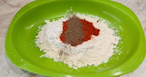 Főételek-recept gyűjtemény