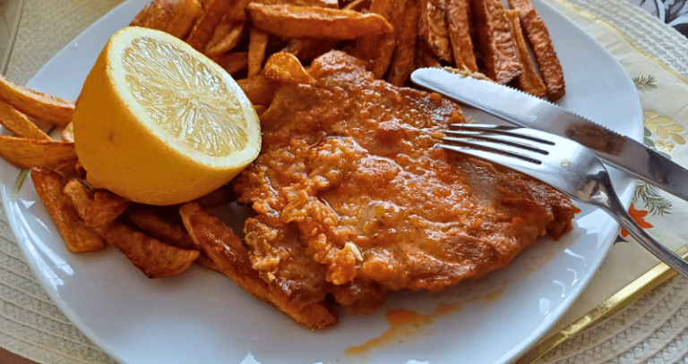 Főételek-recept gyűjtemény