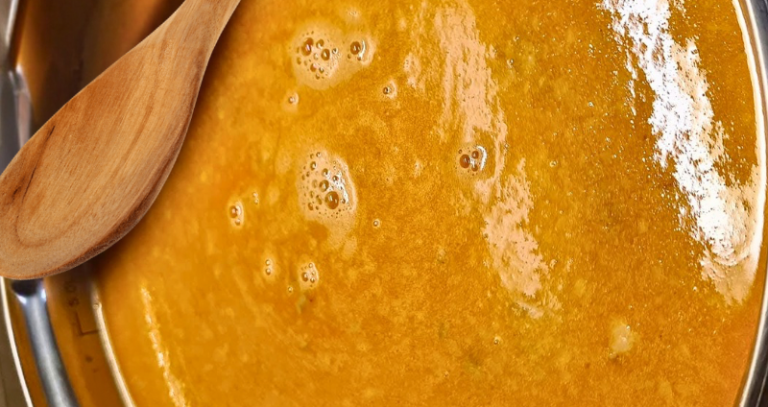 Halászlé recept: Egy hagyományos magyar finomság