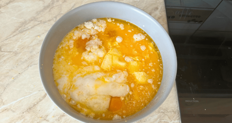 Gofri recept, ami tényleg beválik-– ropogós, de belül puha!